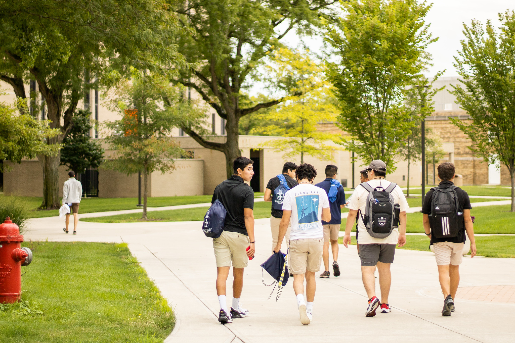 ANNOUNCEMENT – Sigma Chi Transformational Leaders